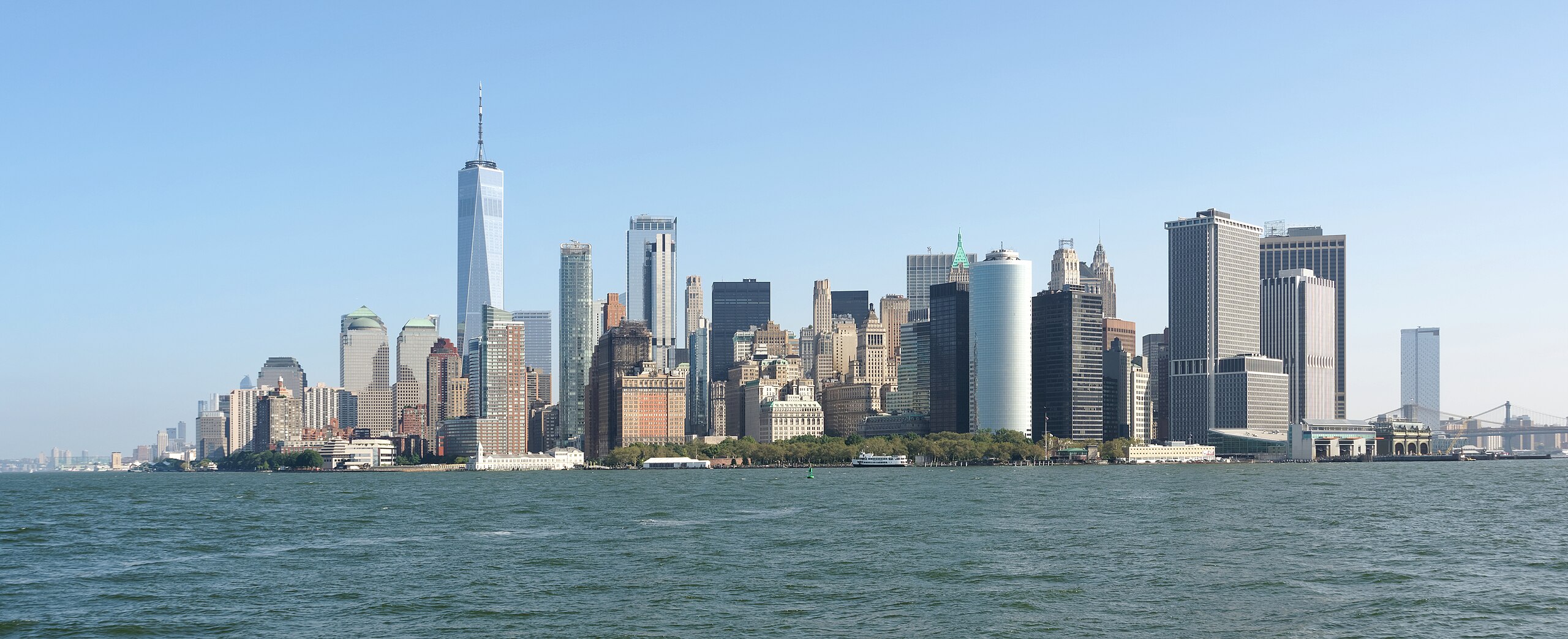 Guida di New York City - Stati Uniti per tutti